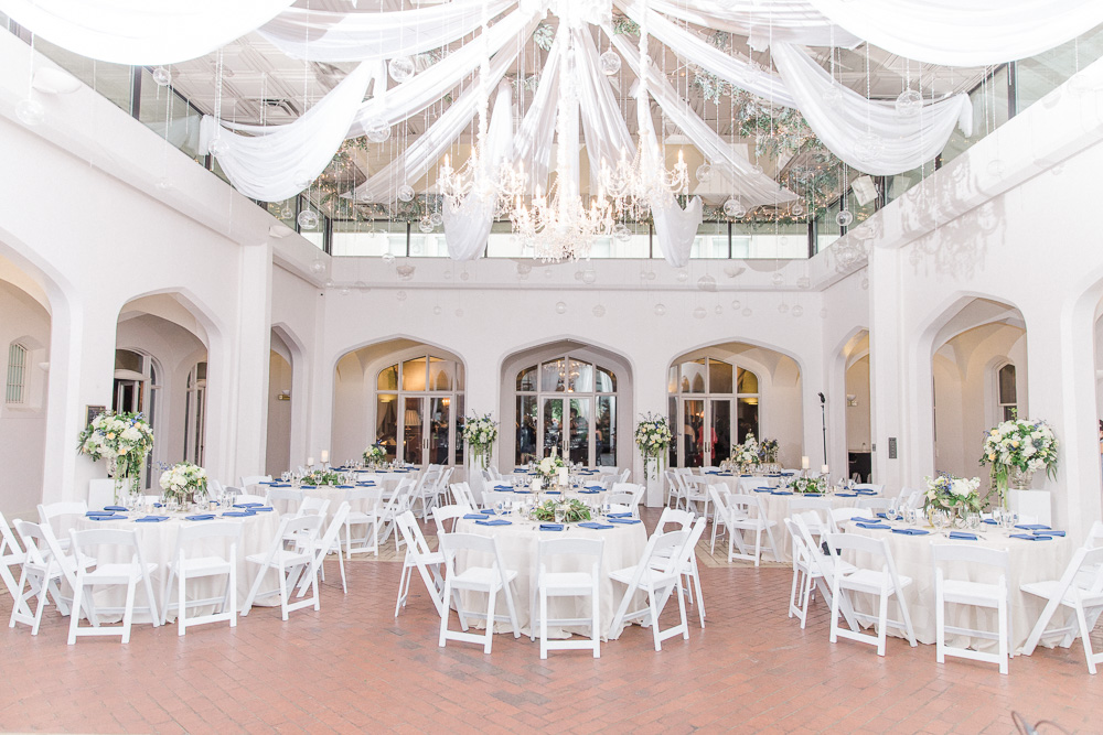 Callanwolde Fine Arts Center Atlanta Wedding - Laura Watson Photography