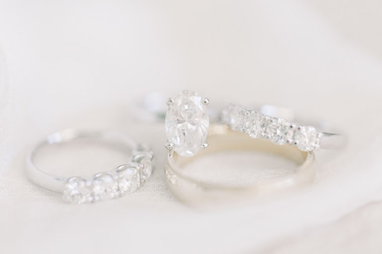 Waterfall Club Wedding in the North Georgia Mountains