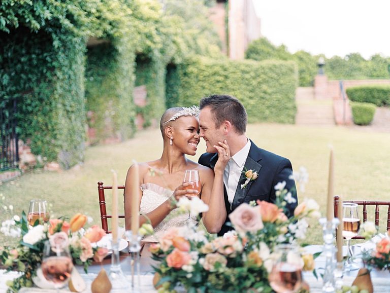 Bibb Mill Wedding in Columbus, GA | Laura Watson Photography