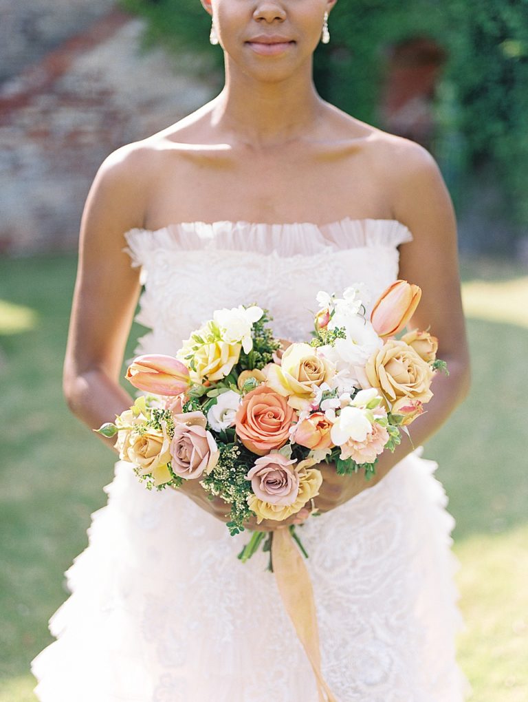 Bibb Mill Wedding in Columbus, GA | Laura Watson Photography