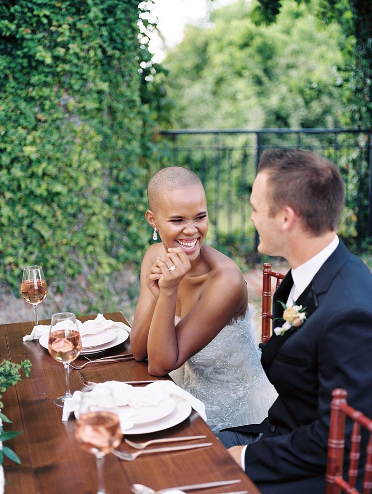 Bibb Mill Wedding in Columbus, GA | Laura Watson Photography