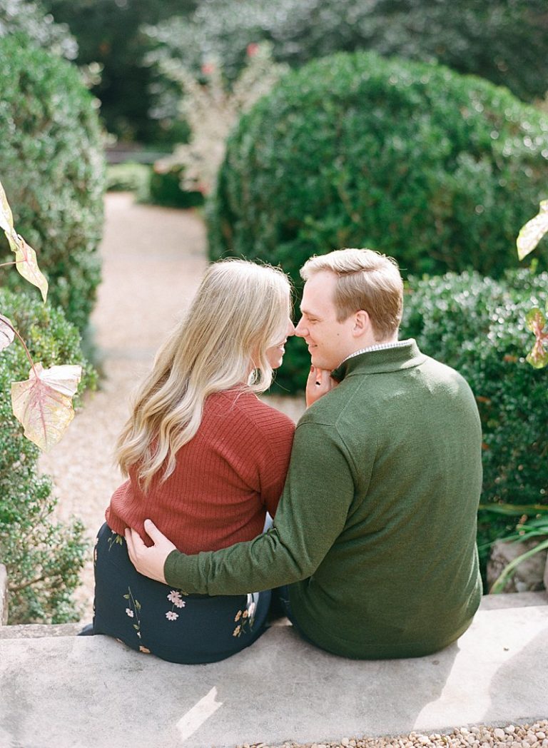Hills & Dales Engagement Session | Jayme and Connor