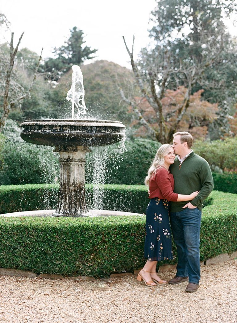 Hills & Dales Engagement Session | Jayme and Connor