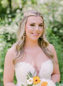 Spring Wedding at Callanwolde Estate | Jayme & Connor