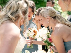 Spring Wedding at Callanwolde Estate | Jayme & Connor