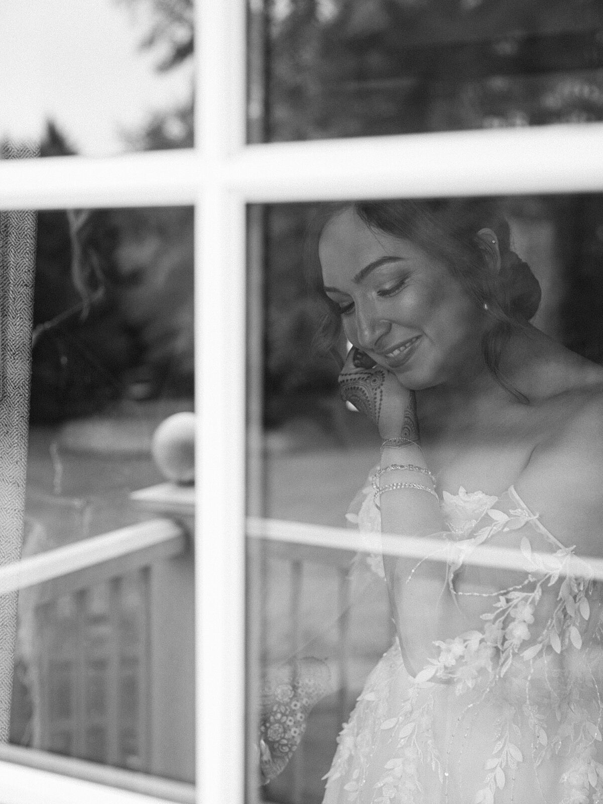Ritz-Carlton Reynolds Lake Oconee Wedding | Savina & Mason - Laura ...